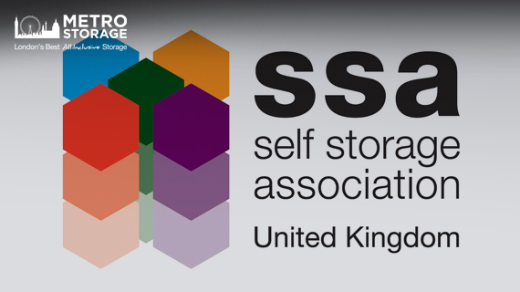 What is SSA | Metro Storage