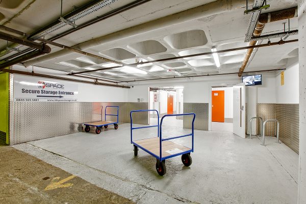 Self Storage SW1 Pimlico | Metro Storage