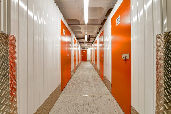Self Storage SW1 Pimlico | Metro Storage
