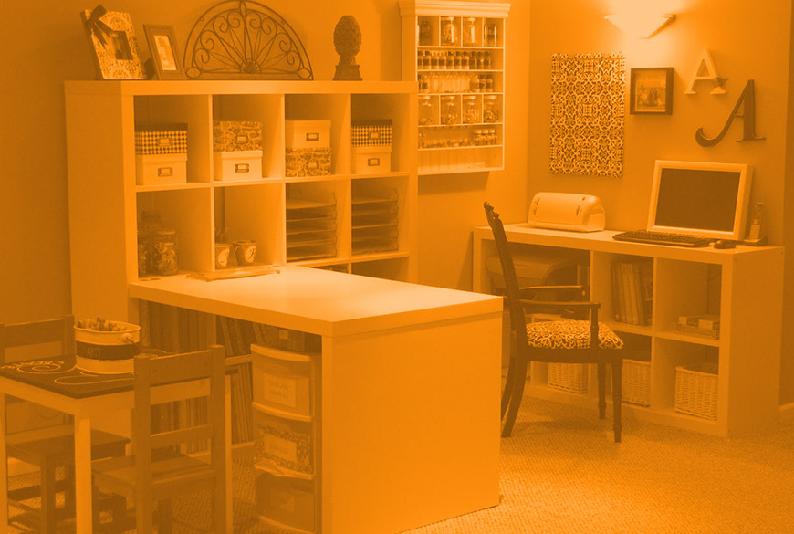 Storage Unit Offices | Metro Storage Knowledge Centre