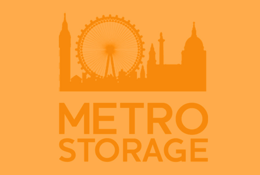 Get in Touch with Metro Storage