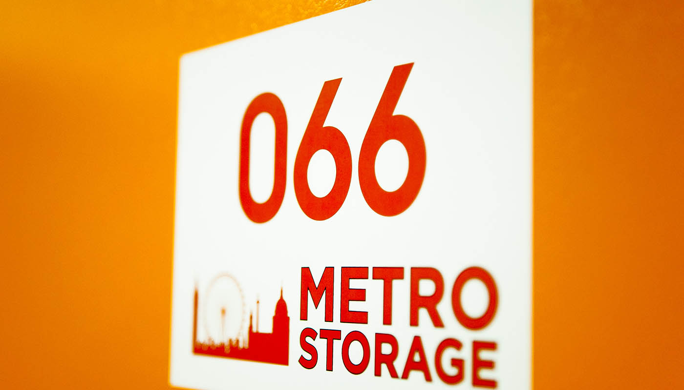 See Photos Of Our Self Storage Inside | Metro Storage