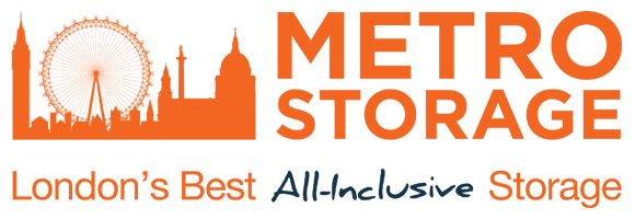 Secure Self Storage Facility- Angel, London N1 - Metro Storage